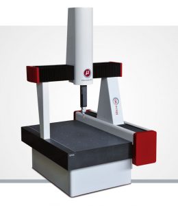 CMM Micro3D - Micro3d