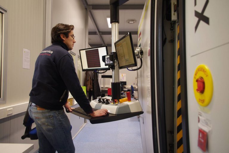 Microservice - Micro3d