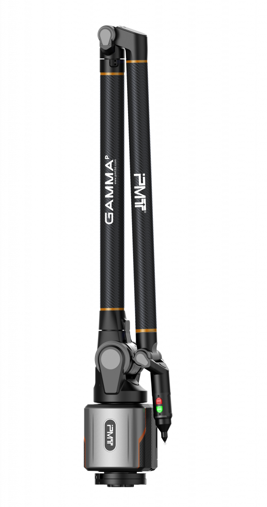 PMT ARMS & SCANNERS - Microservice